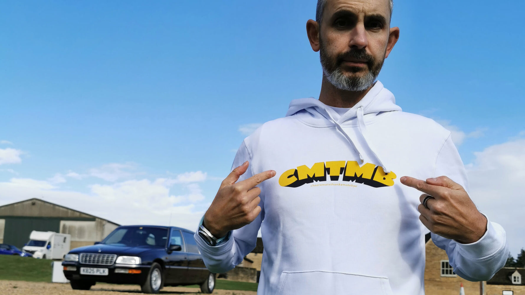 Smith and Sniff | Podcasts hosted by Jonny Smith & Richard Porter ...