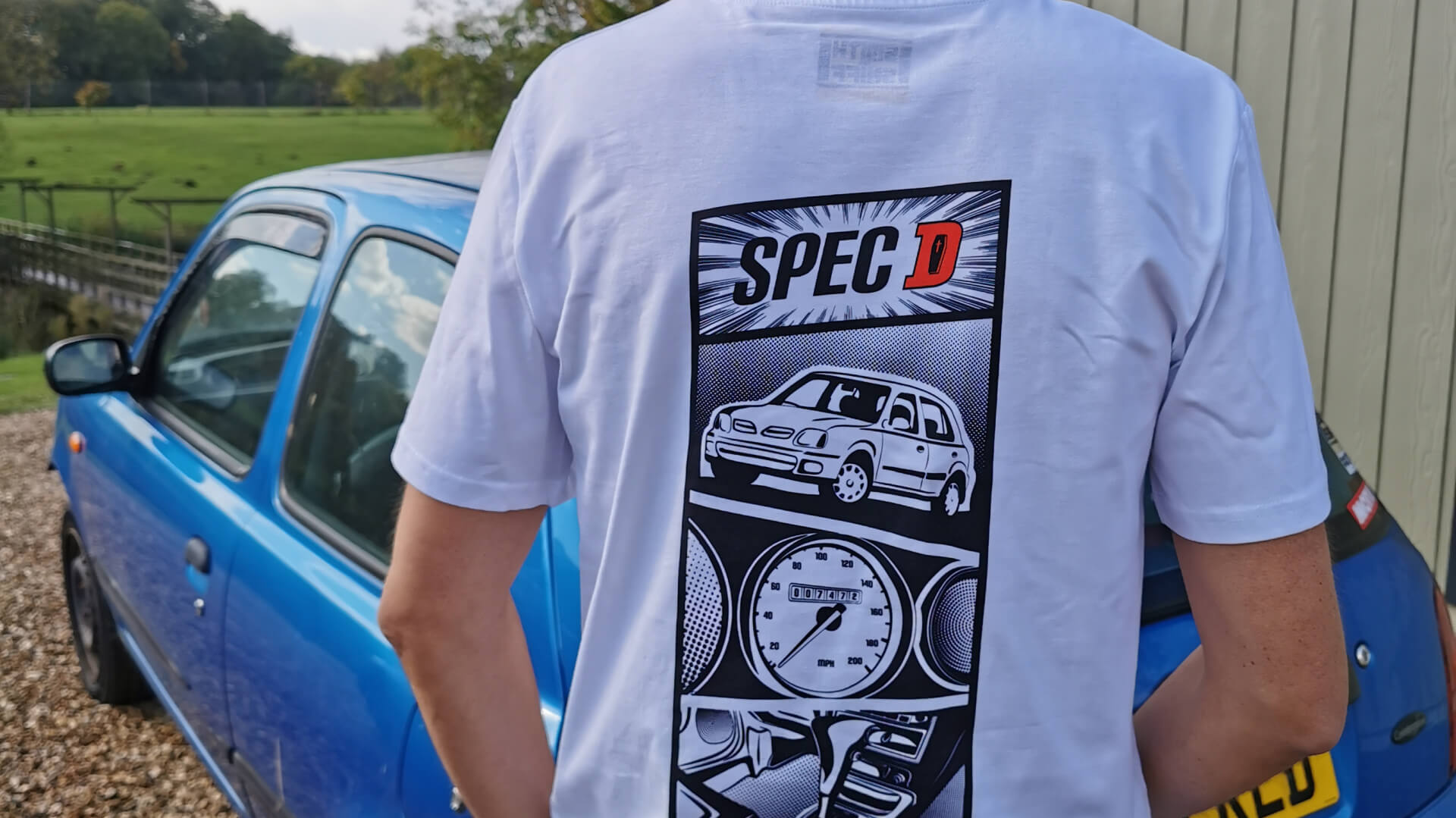 Smith and Sniff | Podcasts hosted by Jonny Smith & Richard Porter ...